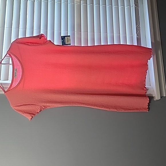Arizona Jean Company | Dresses | Arizonadress Pink | Poshmark